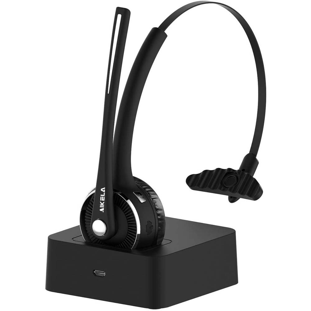 Wireless-Headset Test & Vergleich » Top 15 im April 2026
