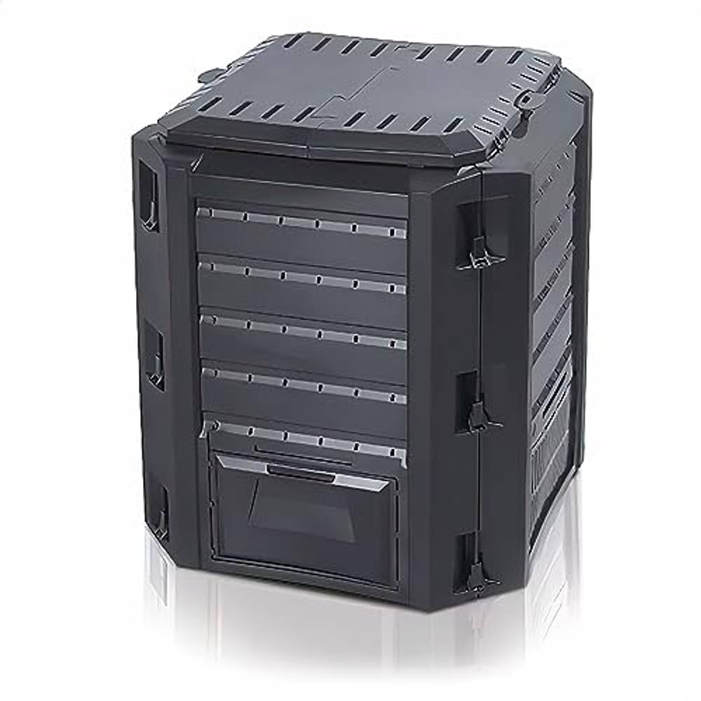 Komposter kaufen - Test & Vergleich » Top 20 im Oktober 2025