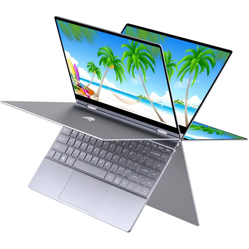 Top 10 Touchscreen-Notebooks Test & Vergleich