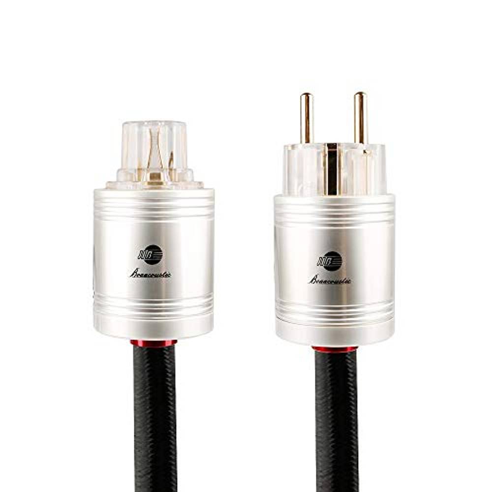 HiFi-Netzkabel Test & Vergleich » Top 15 im Dezember 2025