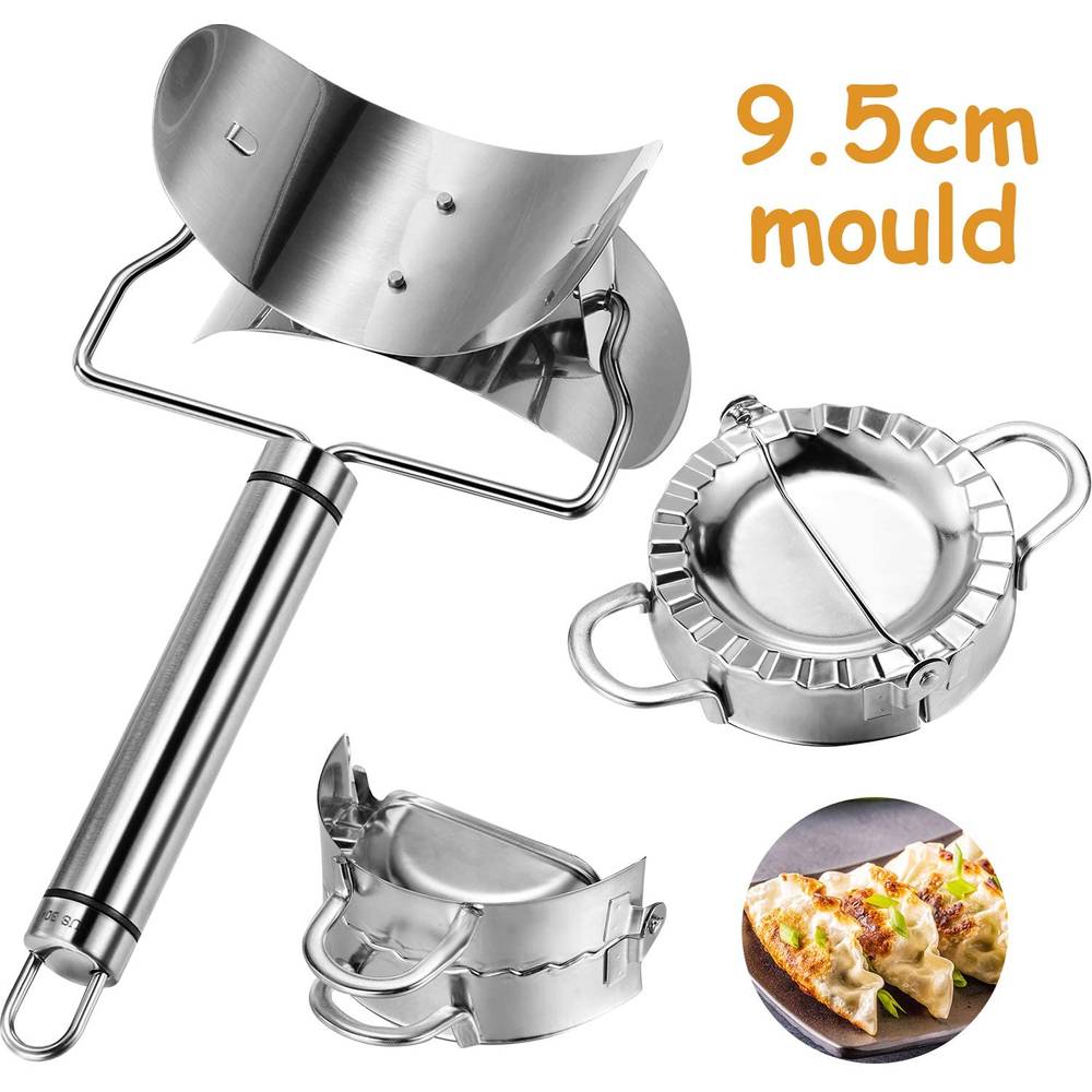 Ravioli-Former Test & Vergleich » Top 18 im Juli 2023