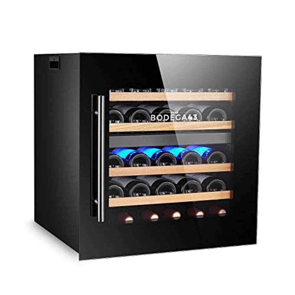 Luxus Weinkuhlschrank Einbau Ikea Ebenbild