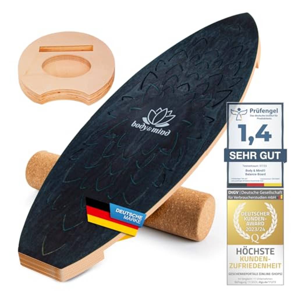 Balance-Board-Surf Test & Vergleich » Top 20 im Mai 2026