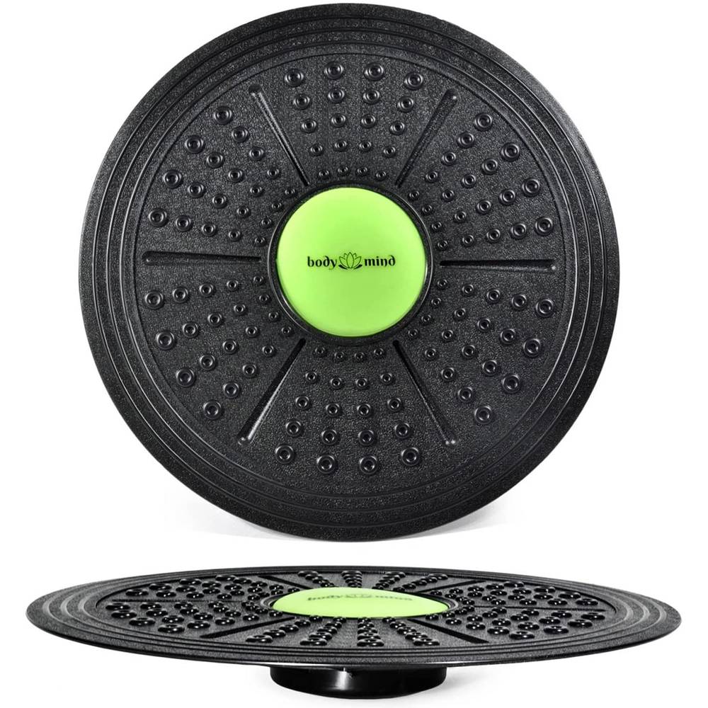 Balance-Board Test & Vergleich » Top 20 im November 2024