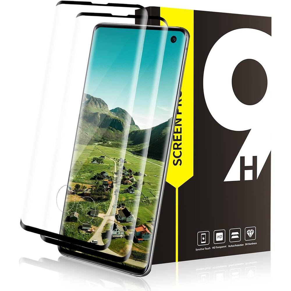 Samsung Galaxy S10 Panzerglas: Top 10 Test & Vergleich