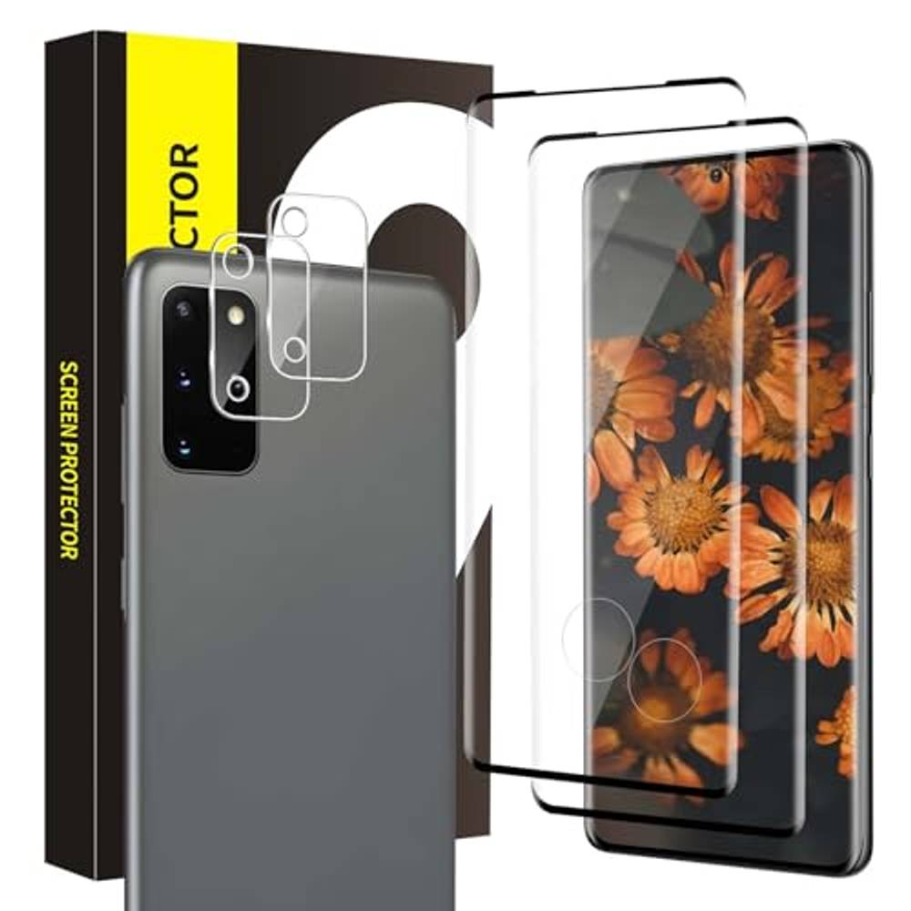 Samsung Galaxy S20 Panzerglas: Top 10 Test & Vergleich