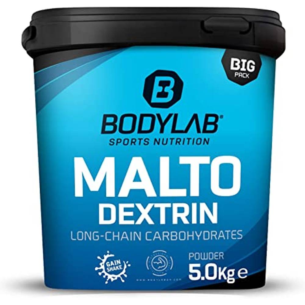Maltodextrin kaufen: Top 10 Test & Vergleich