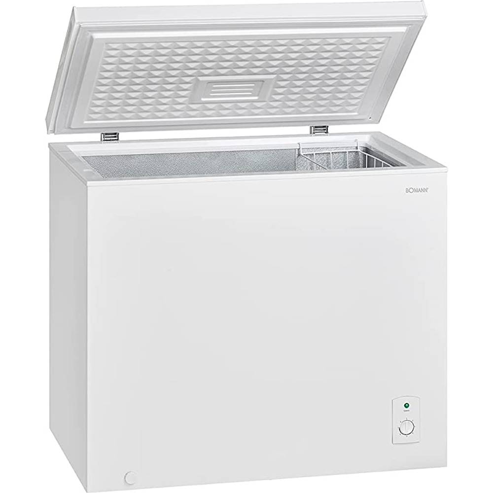 200 Liter Gefriertruhe