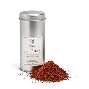 Pul Biber Test & Vergleich » Top 12 im Dezember 2025