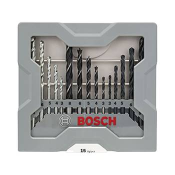 Bohrer-Set Test & Vergleich » Top 20 im November 2024