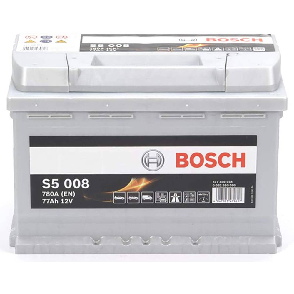 Autobatterie 77Ah Test & Vergleich » Top 10 im Juni 2026