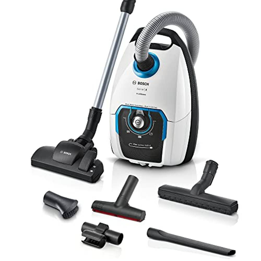 Staubsauger Mit Beutel 1000 Watt