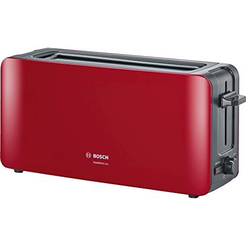 Bosch-Toaster Test & Vergleich » Top 8 im Juli 2024