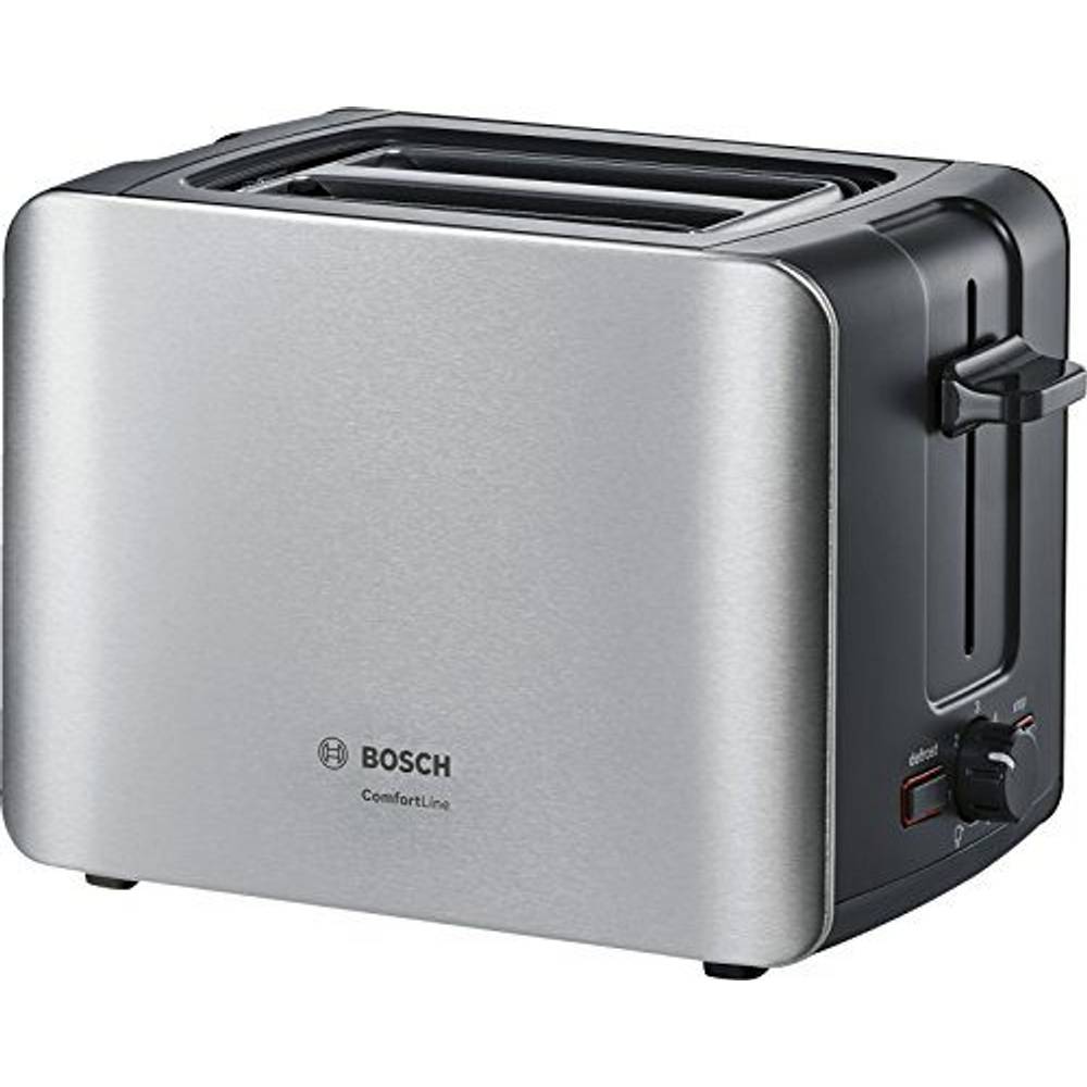 Bosch-Toaster Test & Vergleich » Top 8 im Juli 2024