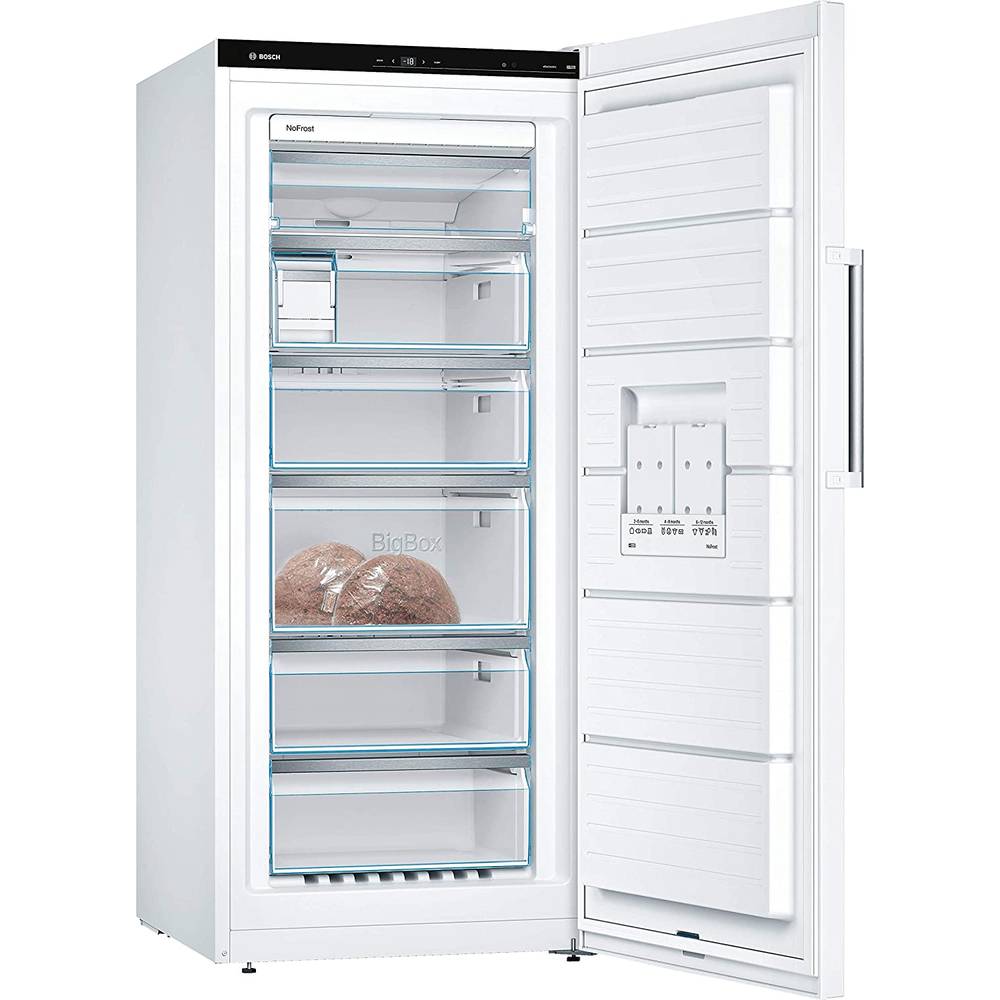No Frost Bosch Gefrierschrank