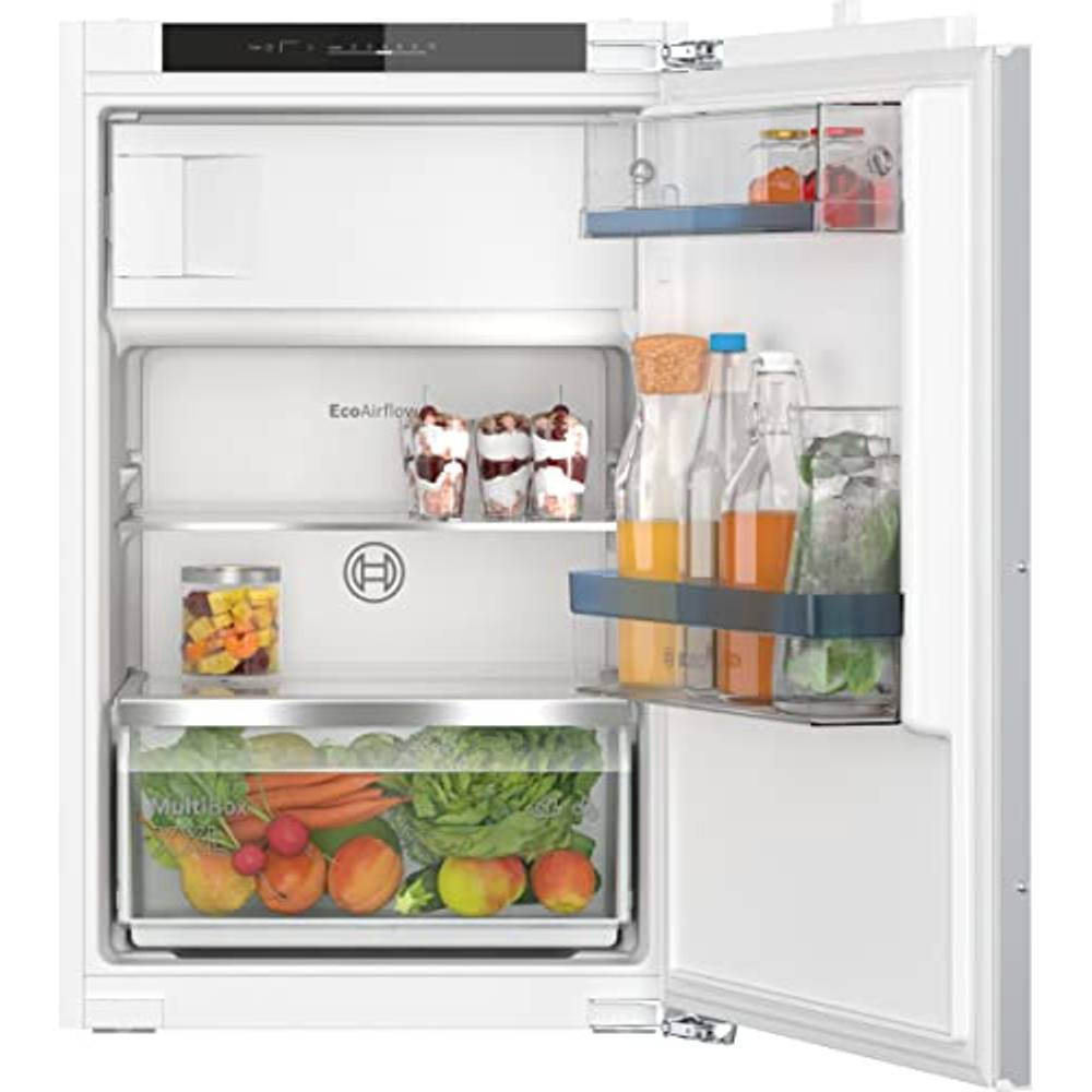 Einbaukuhlschrank Mit Gefrierfach