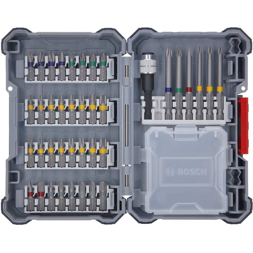 Lange Bits Test & Vergleich » Top 16 im Dezember 2025