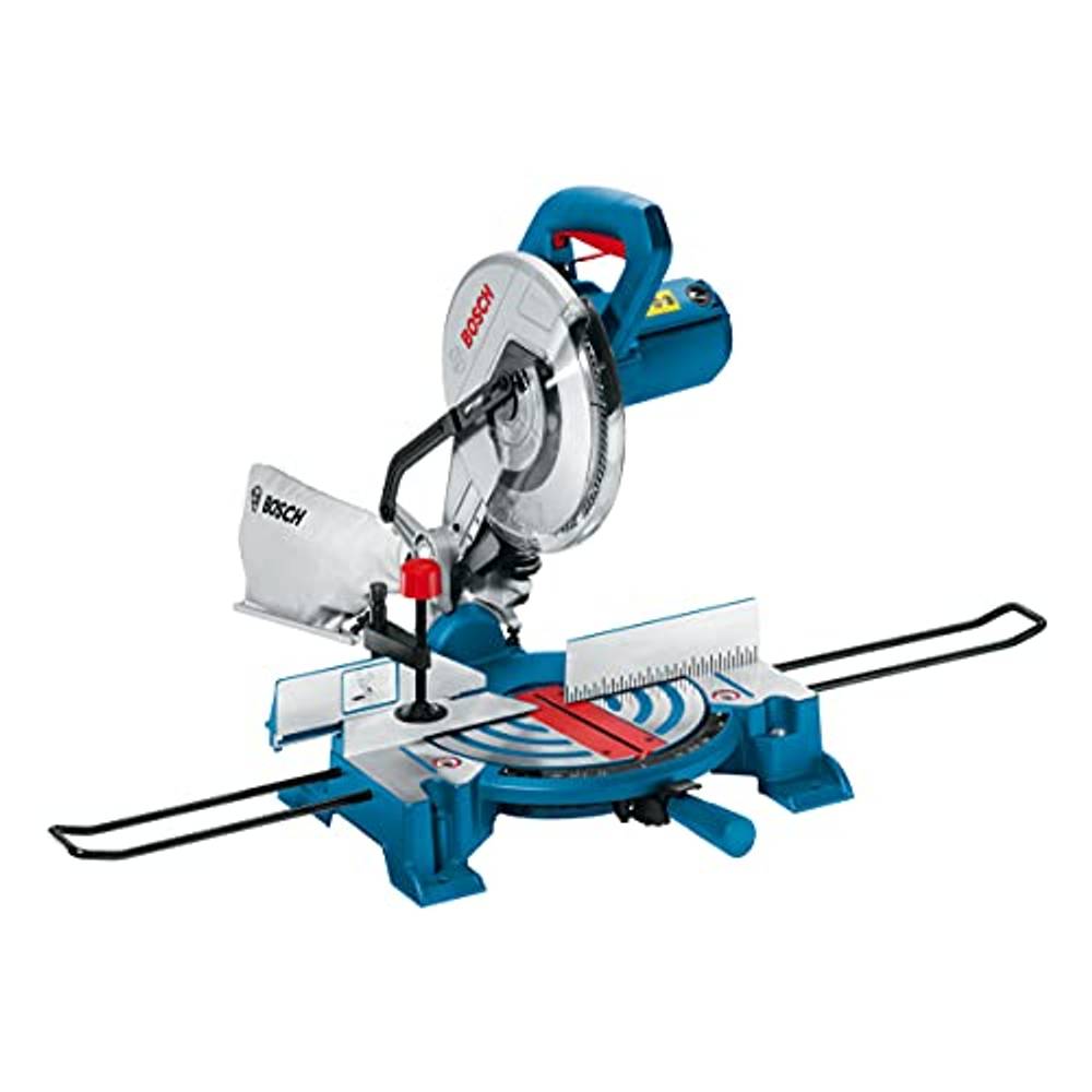 Bosch-Professional-Kappsägen: Top 10 Test & Vergleich