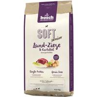 Hundefutter-Senior Test & Vergleich » Top 25 im Juni 2025