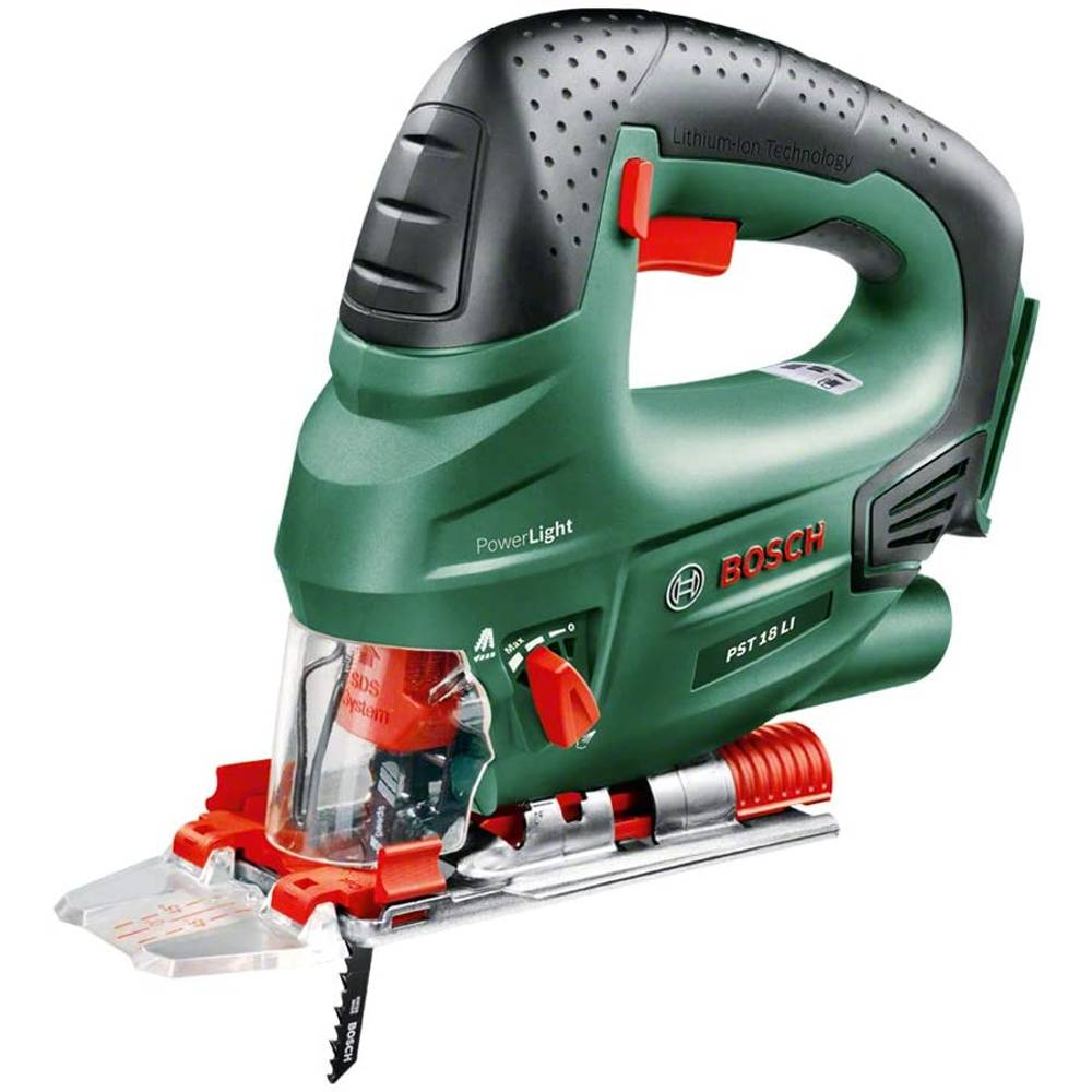 Bosch Pst 18 Li Stichsäge