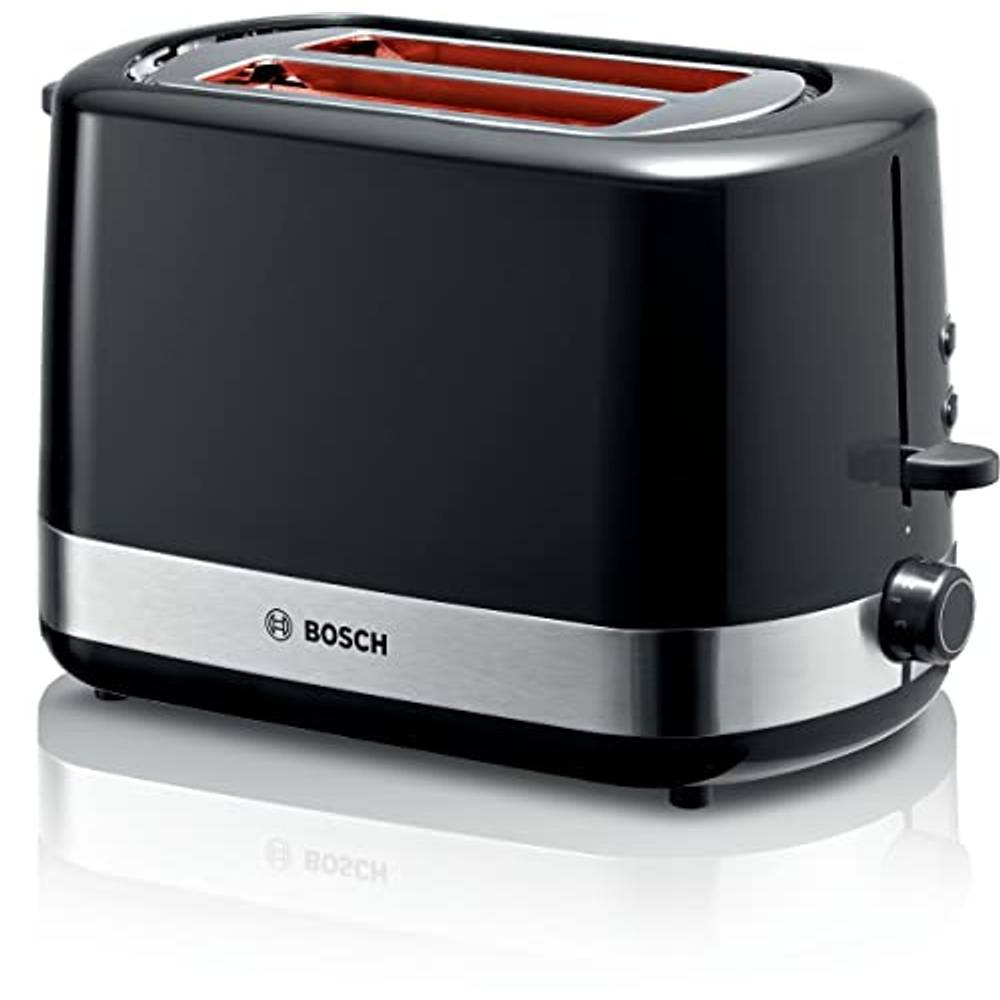 Bosch-Toaster Test & Vergleich » Top 11 im April 2026