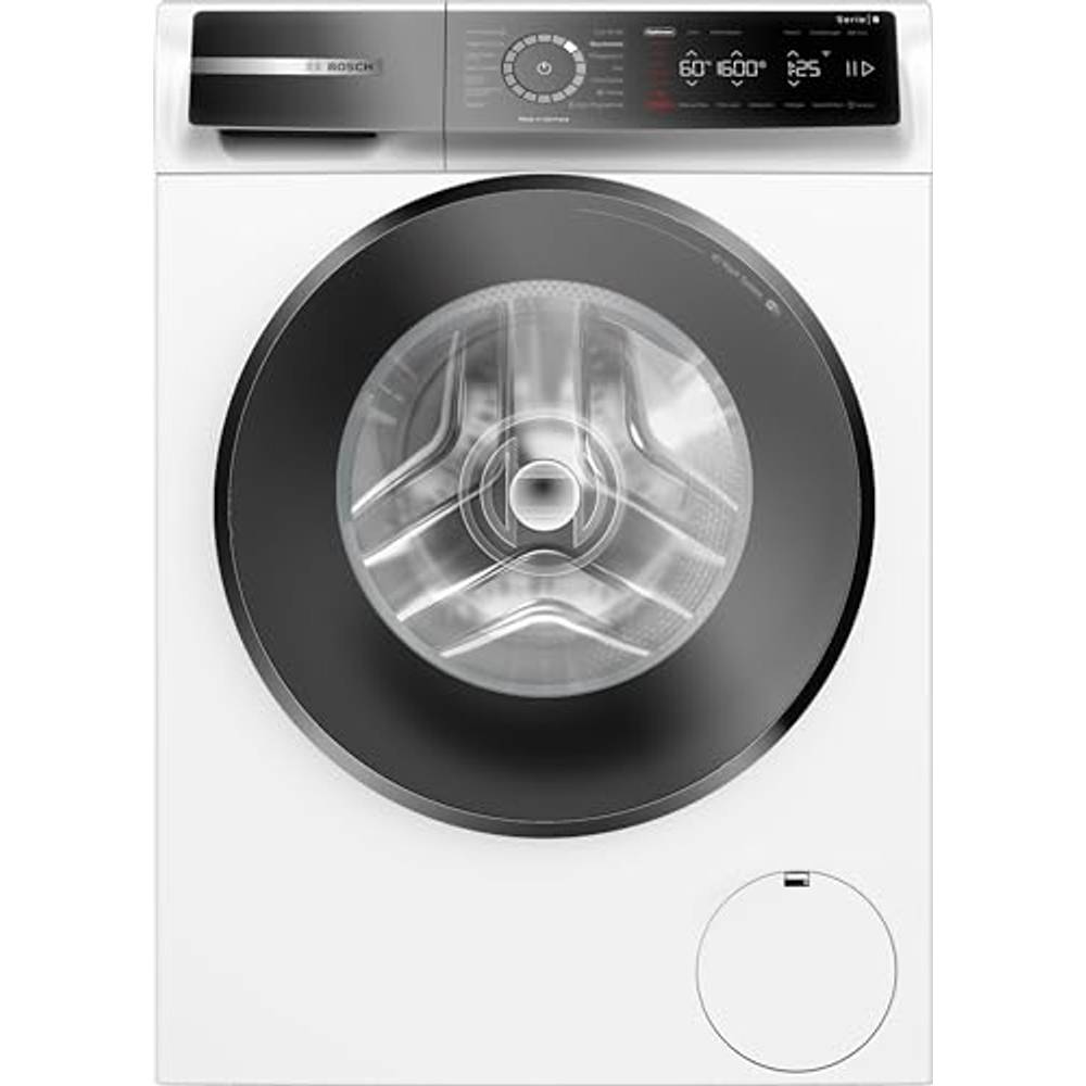 Spannende Waschmaschine 9 Kg Testsieger Bildnull