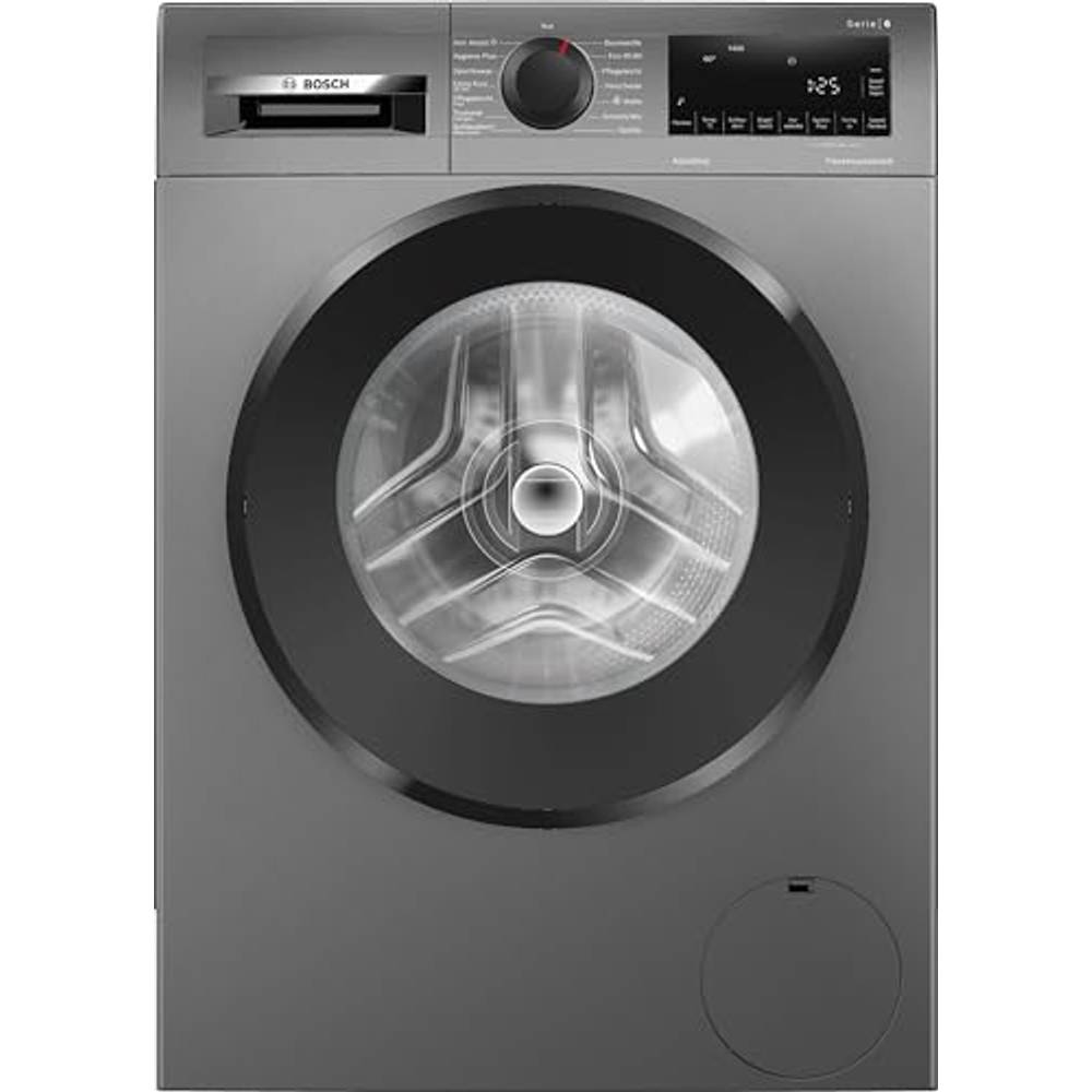 Spannende Waschmaschine 9 Kg Testsieger Bildnull