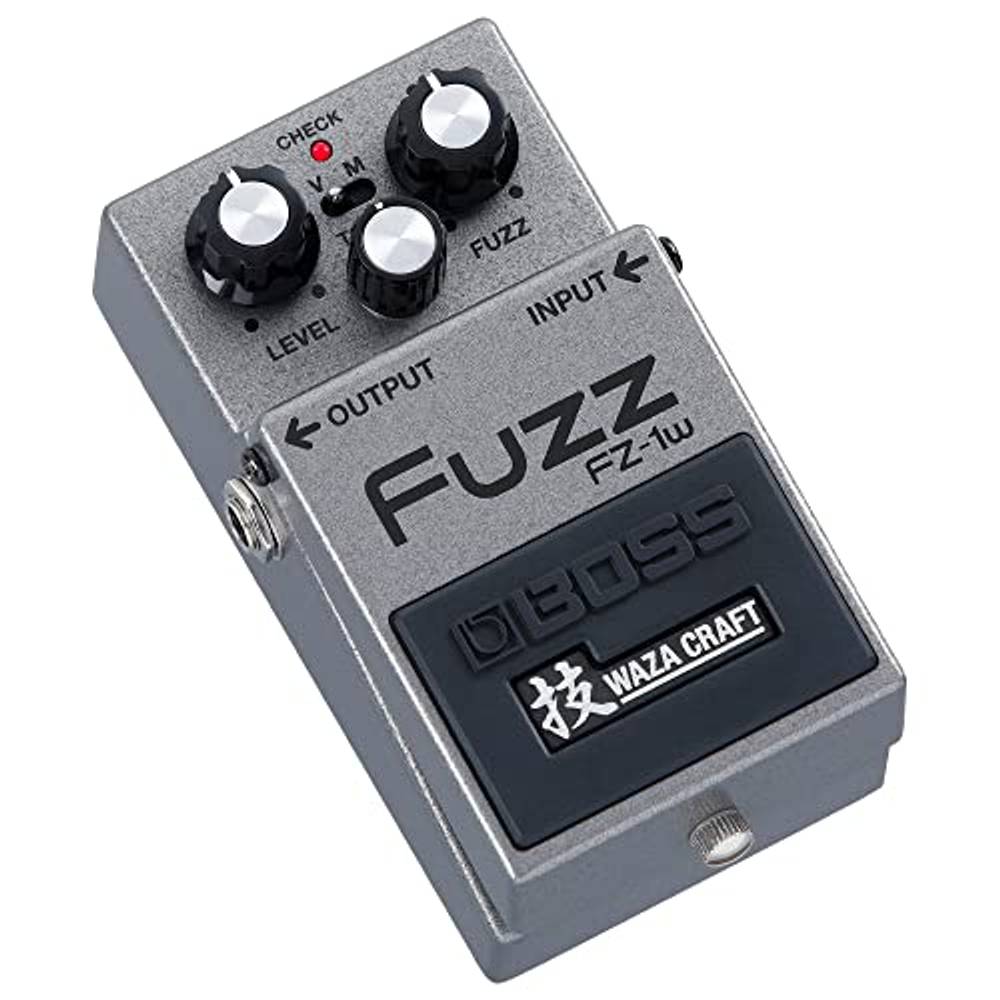 Fuzz-Pedal Test & Vergleich » Top 14 im Dezember 2025
