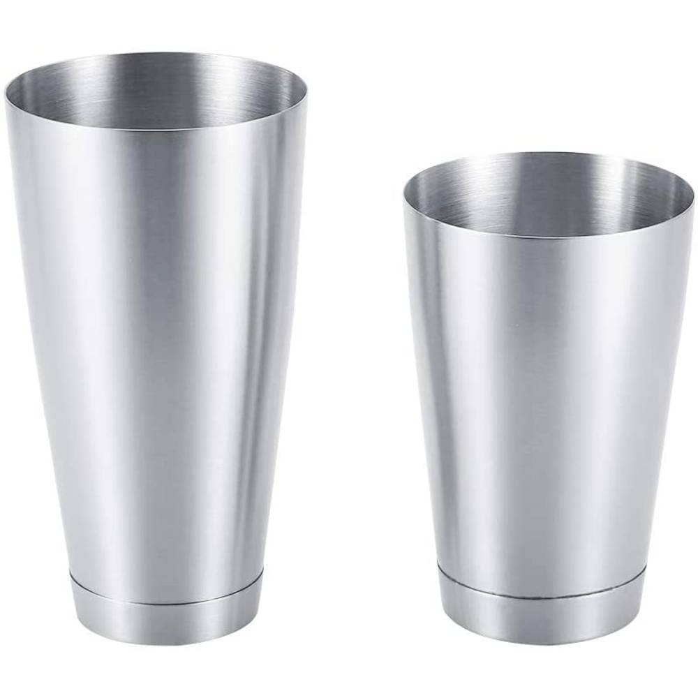 Boston-Shaker Test & Vergleich » Top 14 im Januar 2026