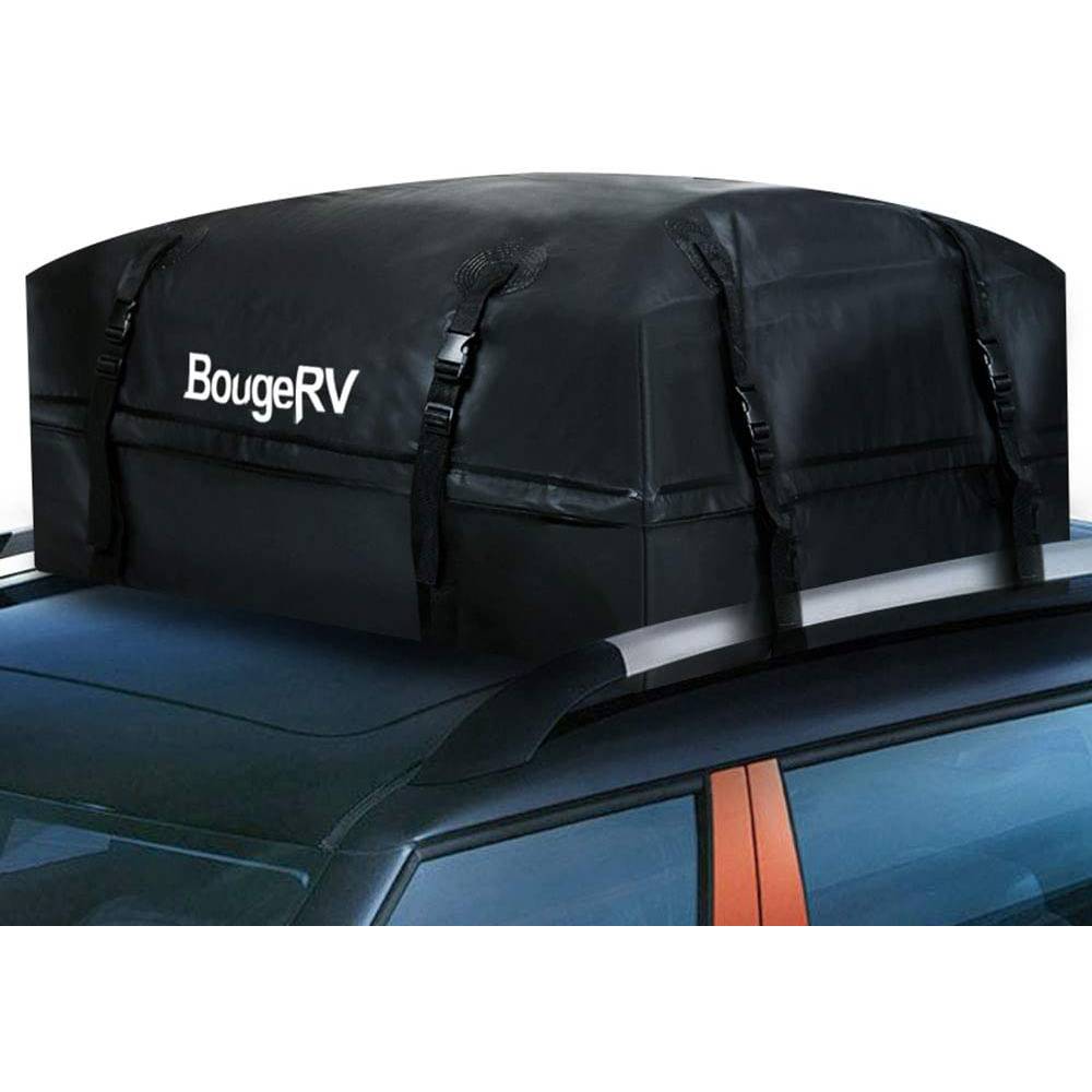 Faltbare Dachbox Test & Vergleich » Top 16 im August 2023