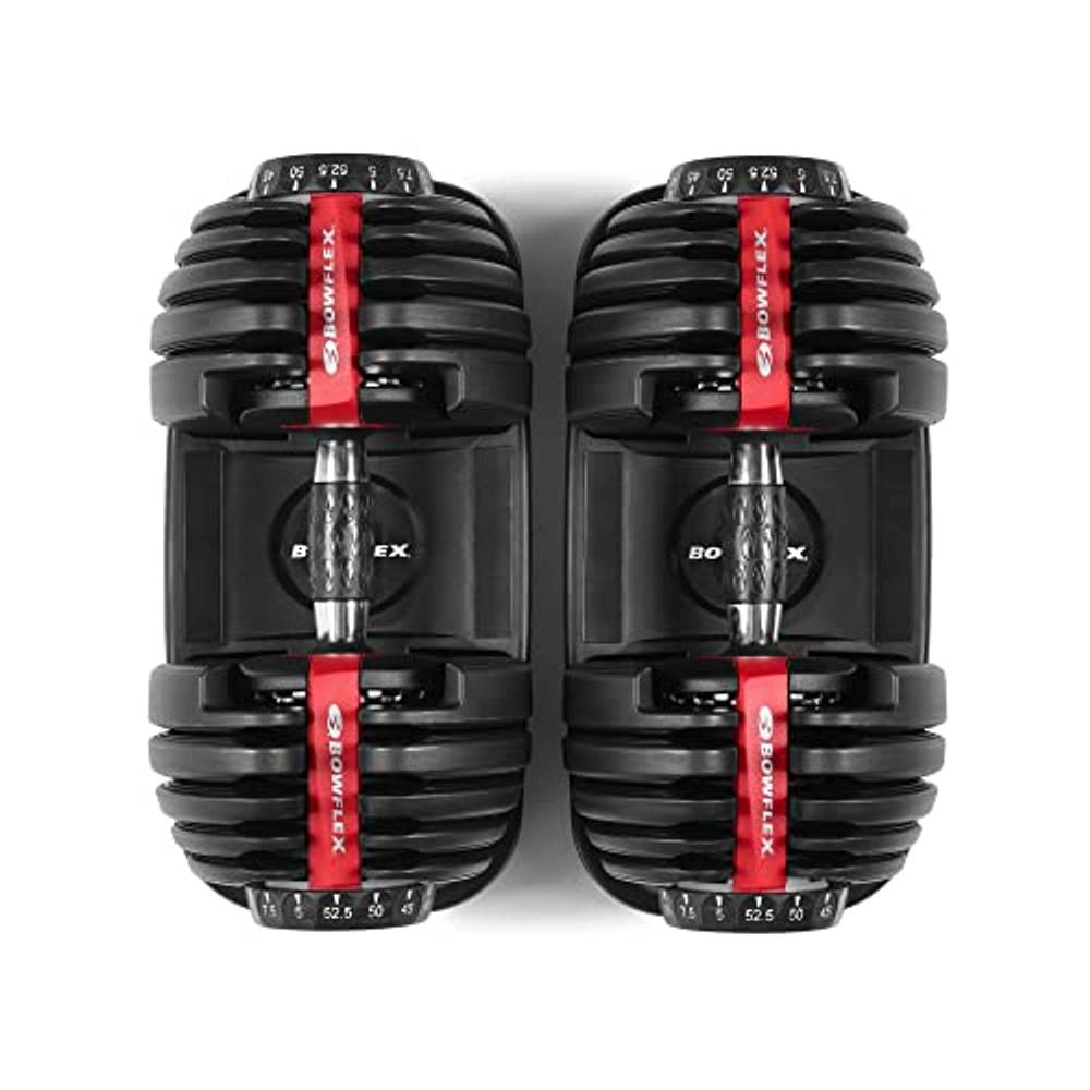 Top 10 verstellbare Hanteln Test & Vergleich