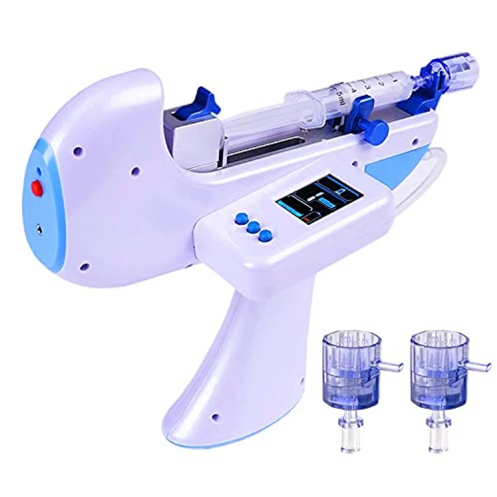 Hyaluron-Pen Test & Vergleich: Top 10