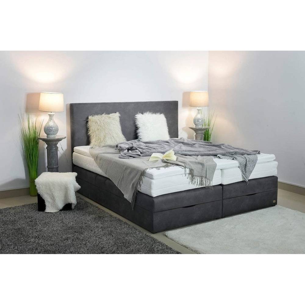 Top 10 Boxspringbetten 120x200 Test & Vergleich