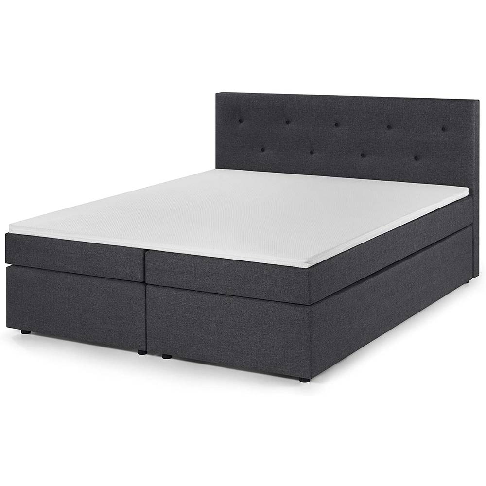 Boxspringbett 180x200: Top 10 Test & Vergleich