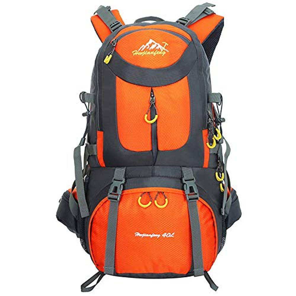 Rucksack-60-Liter Test & Vergleich » Top 14 im Juni 2026