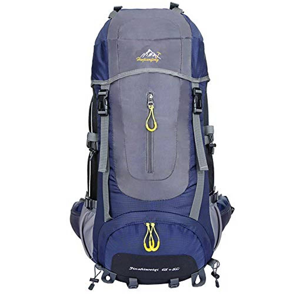 Rucksack 70 Liter Test & Vergleich » Top 19 im Juli 2025