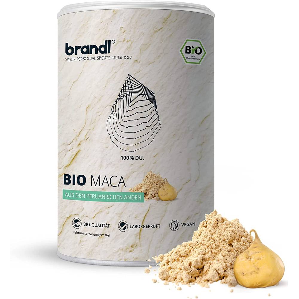 Maca-Pulver kaufen - Test & Vergleich » Top 17 im November 2023
