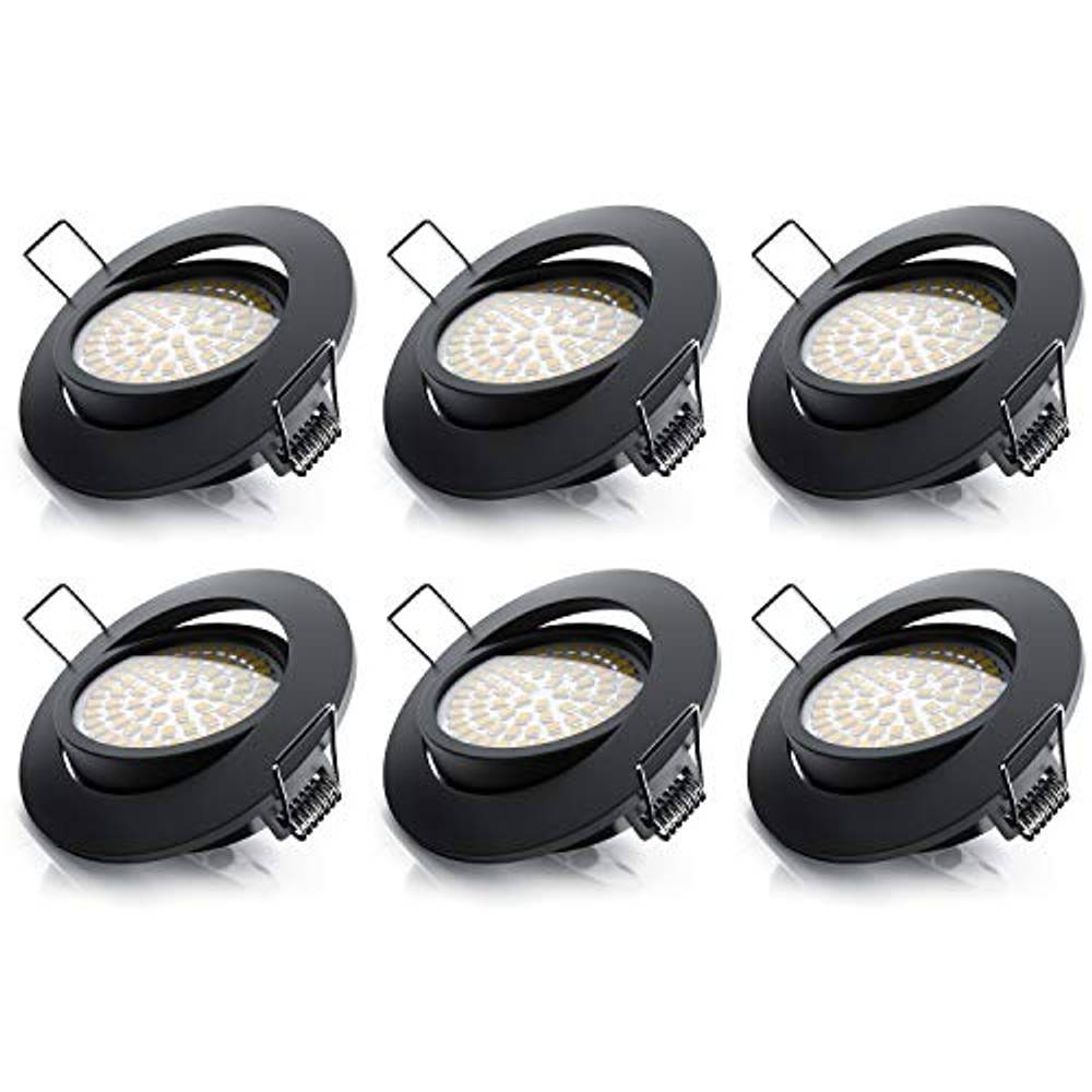 LED-Spot dimmbar Test & Vergleich » Top 23 im August 2023