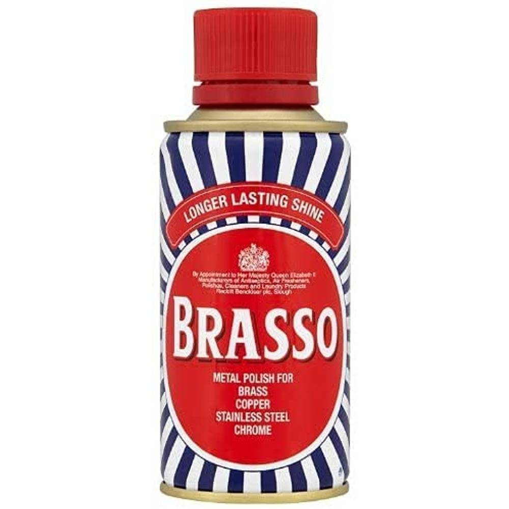 Messing-Reiniger Test & Vergleich » Top 10 im Januar 2026