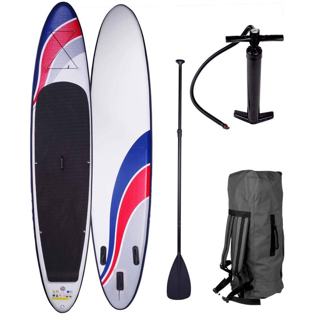 SUP-Board Test & Vergleich » Top 17 im Mai 2025