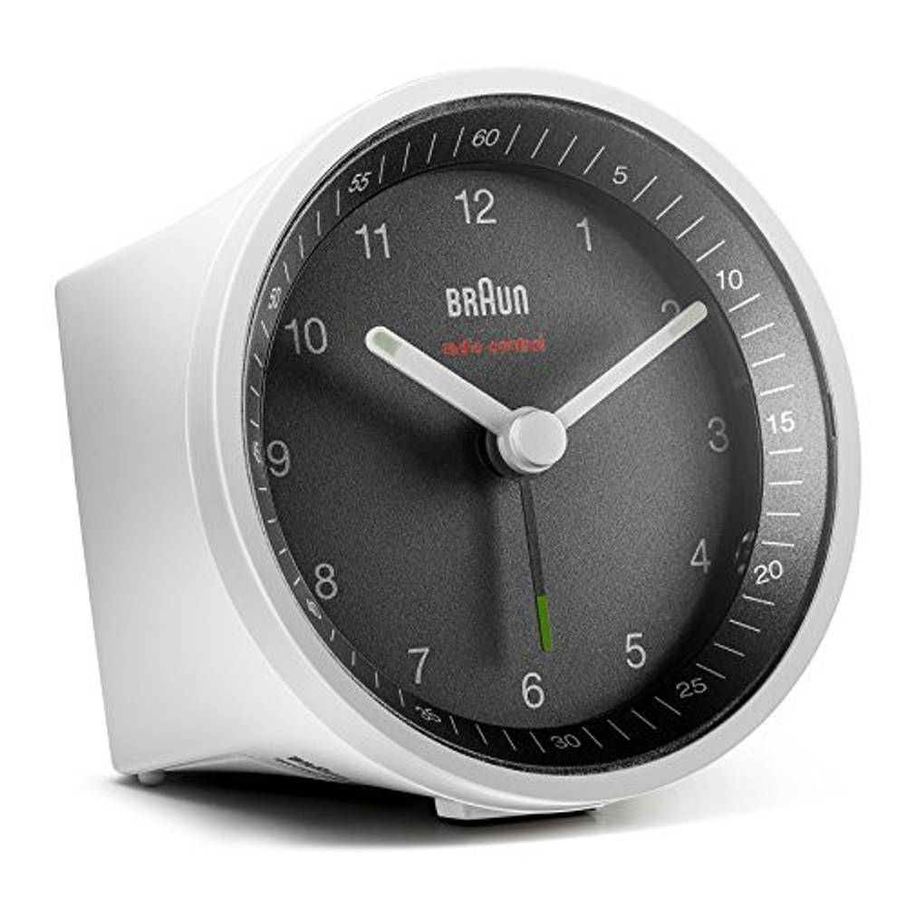 Braun-Funkwecker Test & Vergleich » Top 13 im Mai 2026