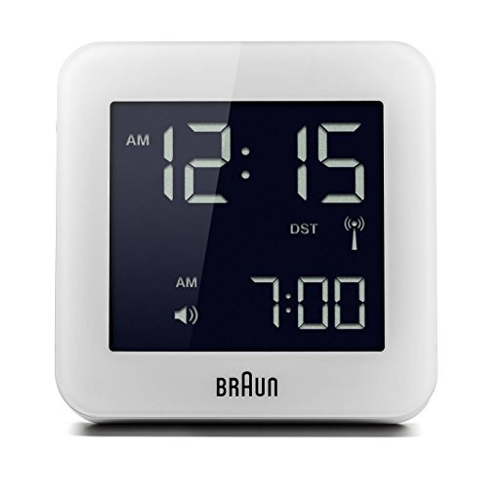Braun-Funkwecker Test & Vergleich » Top 13 im Mai 2026