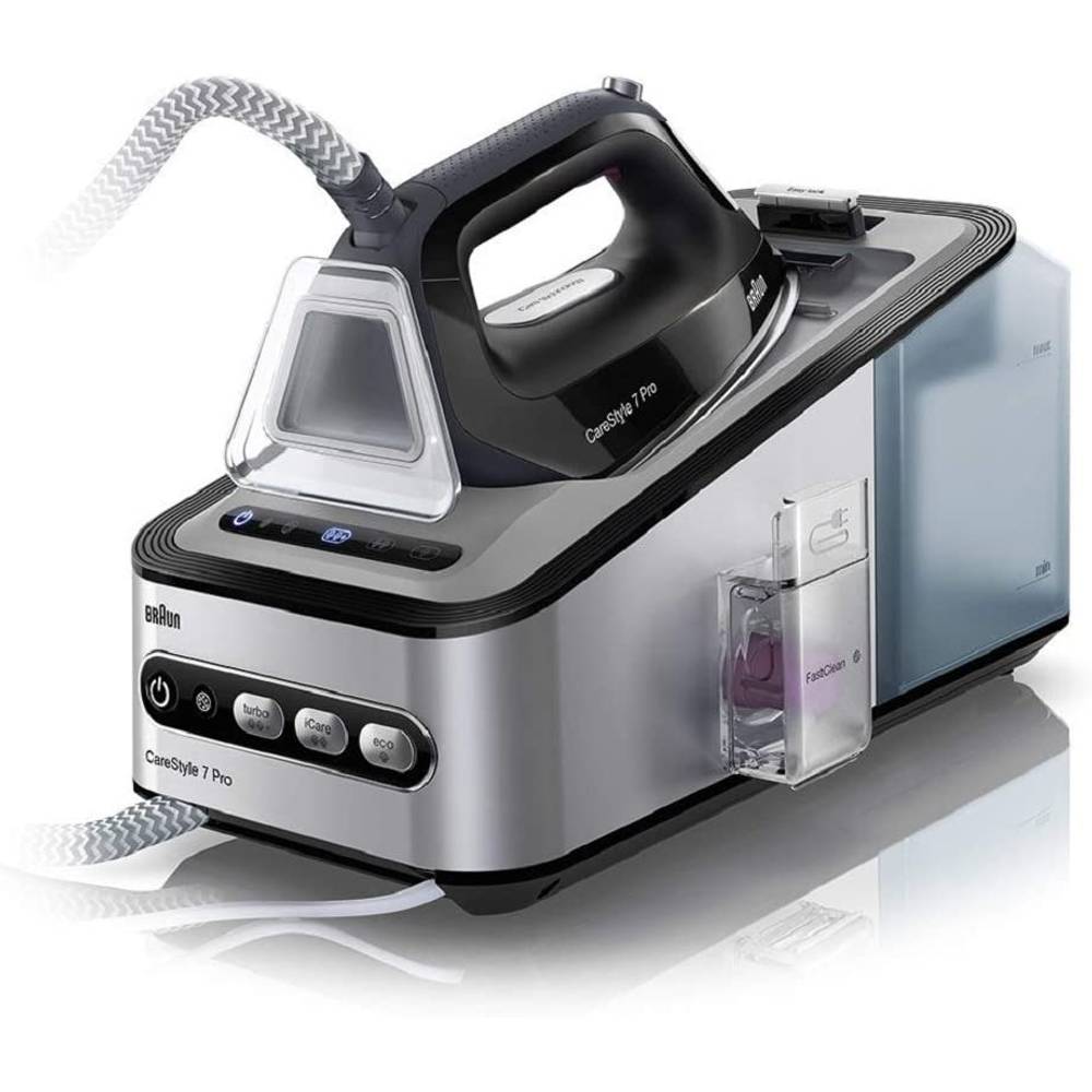 Dampfbügelstation Test & Vergleich » Top 14 im Dezember 2023