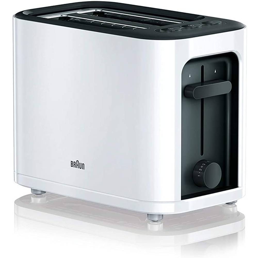 Braun-Toaster Test & Vergleich » Top 7 im Dezember 2025