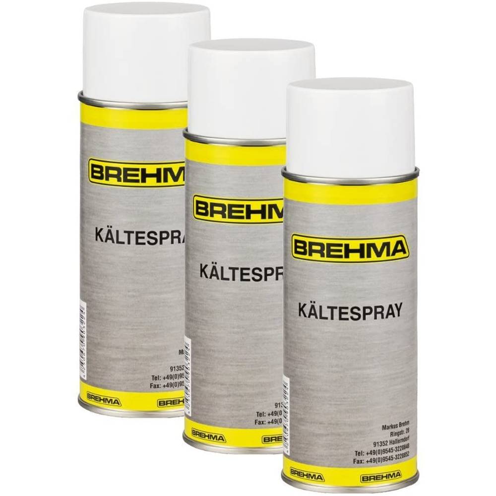 Kältespray Test & Vergleich » Top 11 im Januar 2026