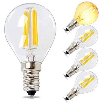 LED (E14) dimmbar Test & Vergleich » Top 11 im Januar 2024