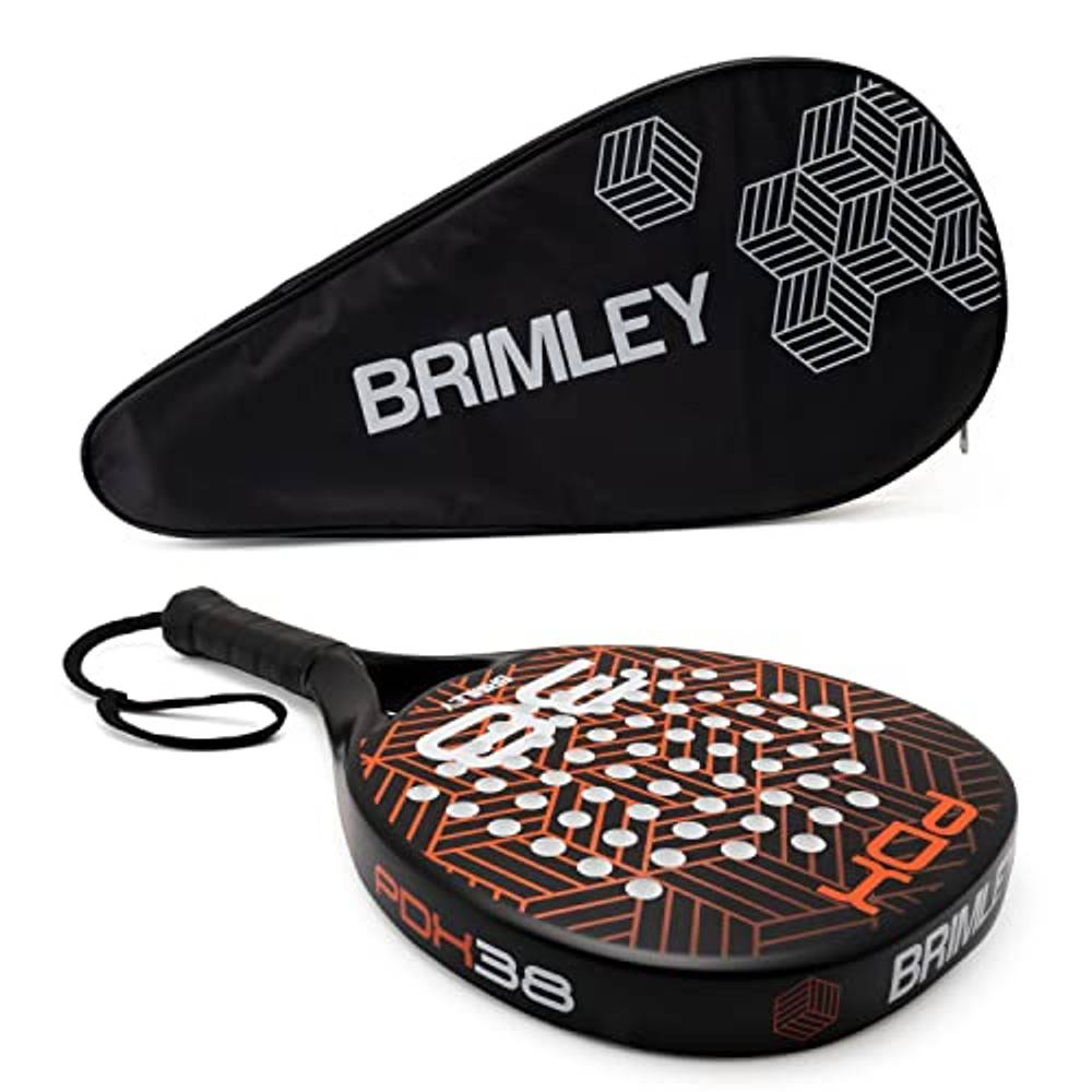 Padel-Schläger Test & Vergleich » Top 8 im Dezember 2025