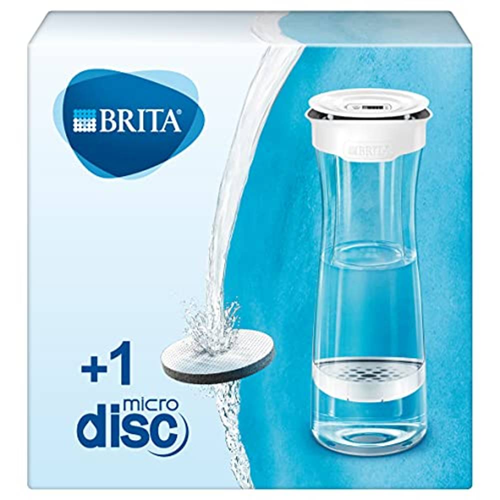 Brita-Wasserfilter Test & Vergleich » Top 11 im Mai 2026