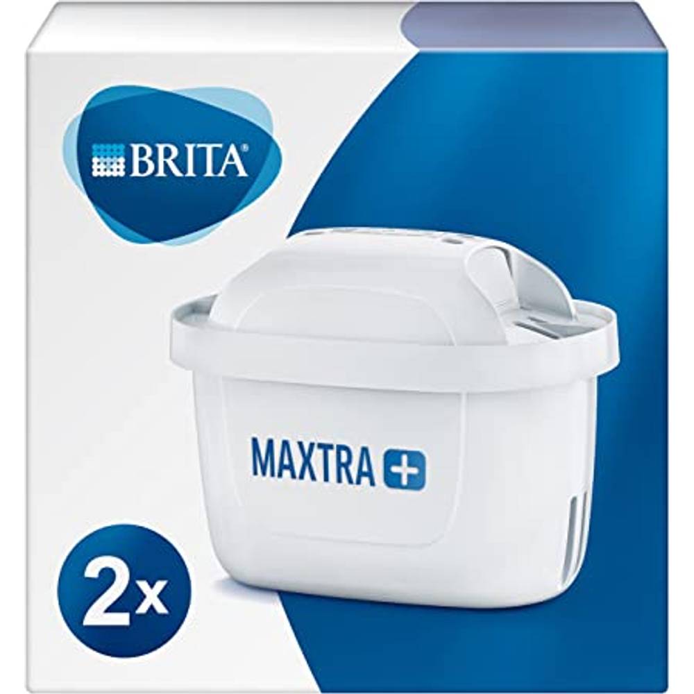 Brita-Wasserfilter-Kartuschen: Top 10 Test & Vergleich