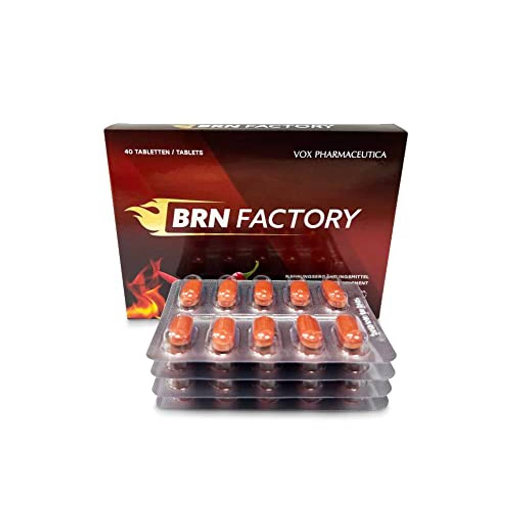 Brn Factory Erfahrungen
